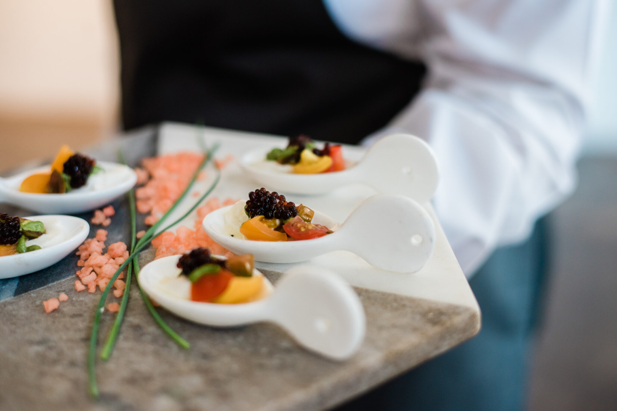 Farm Fresh Feast Catering Menu | Occasions Catering